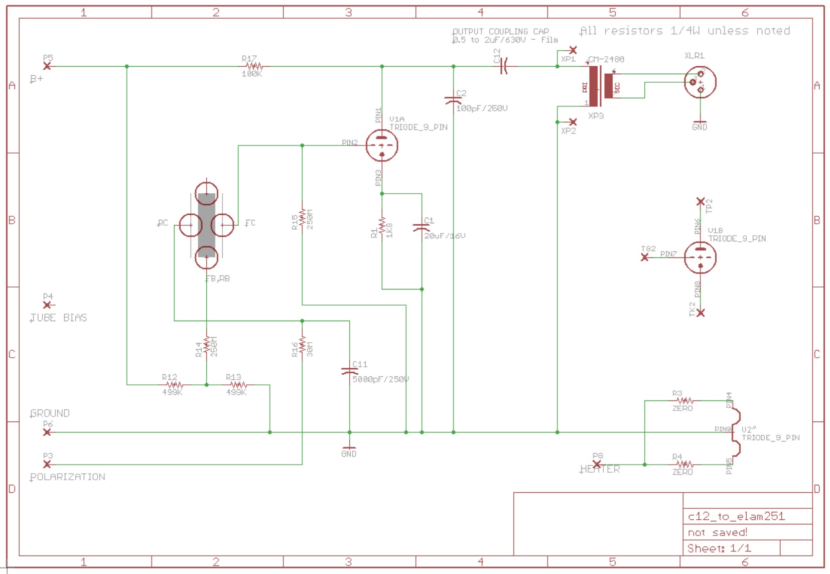 Official C12 Clone - Build and Support Thread | Page 16 | GroupDIY ...